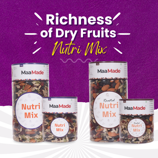 Maa Made Peanut Butter – maamade